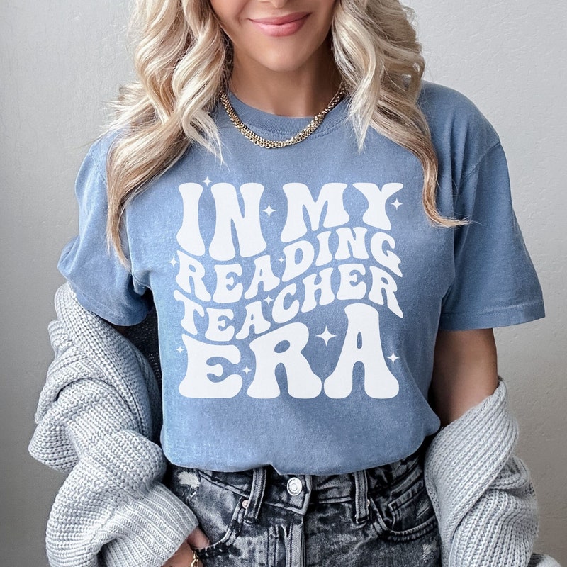 Teacher T Shirts - Etsy