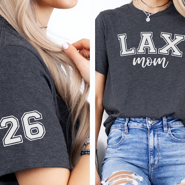 Lax - Etsy