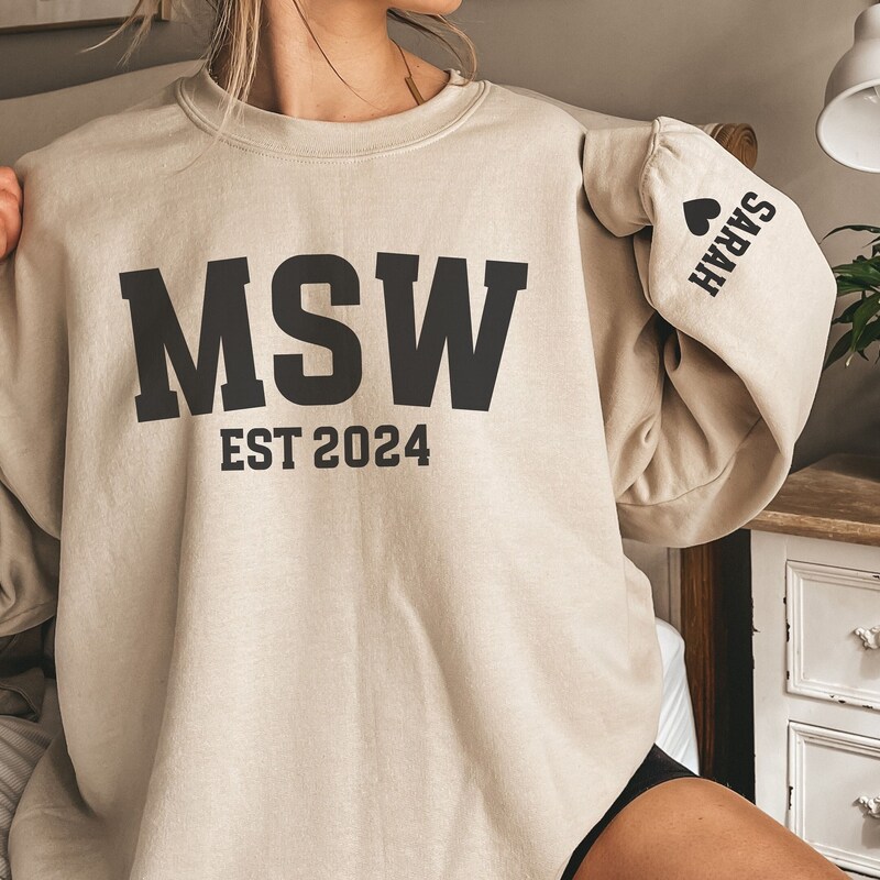 Msw Graduation Gift - 60+ Gift Ideas for 2025
