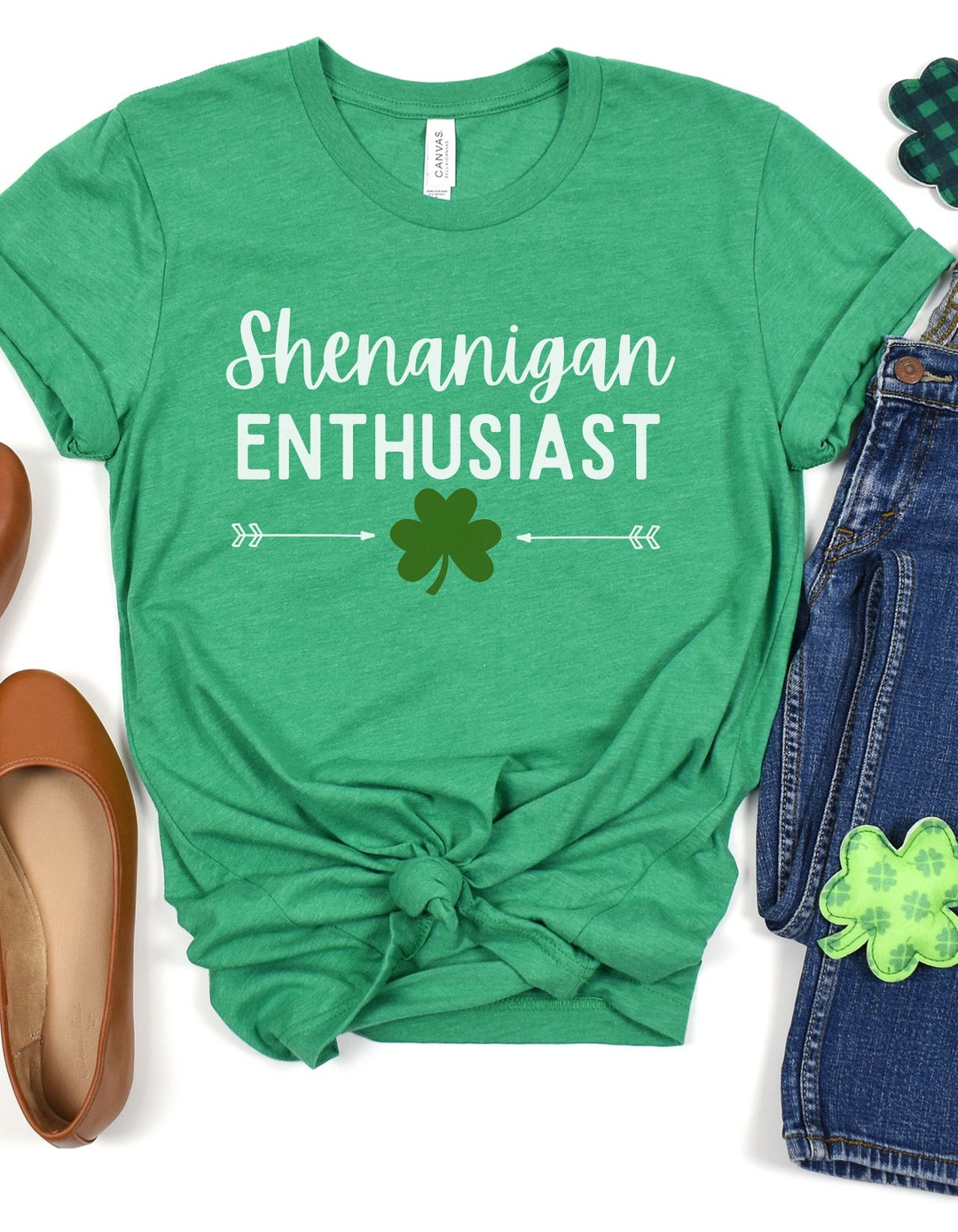 Shenanigan Enthusiast, Shenanigan Enthusiast Shirt, Shenanigans ...