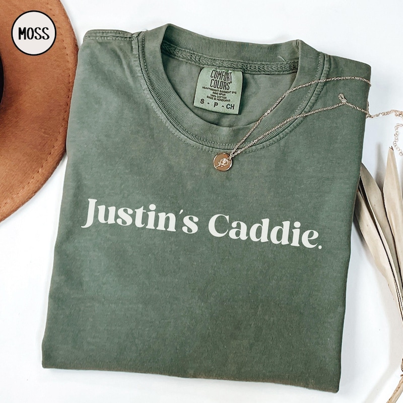 Funny Golf Caddie Shirts - Etsy