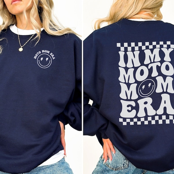 Moto Mom Shirts - Etsy