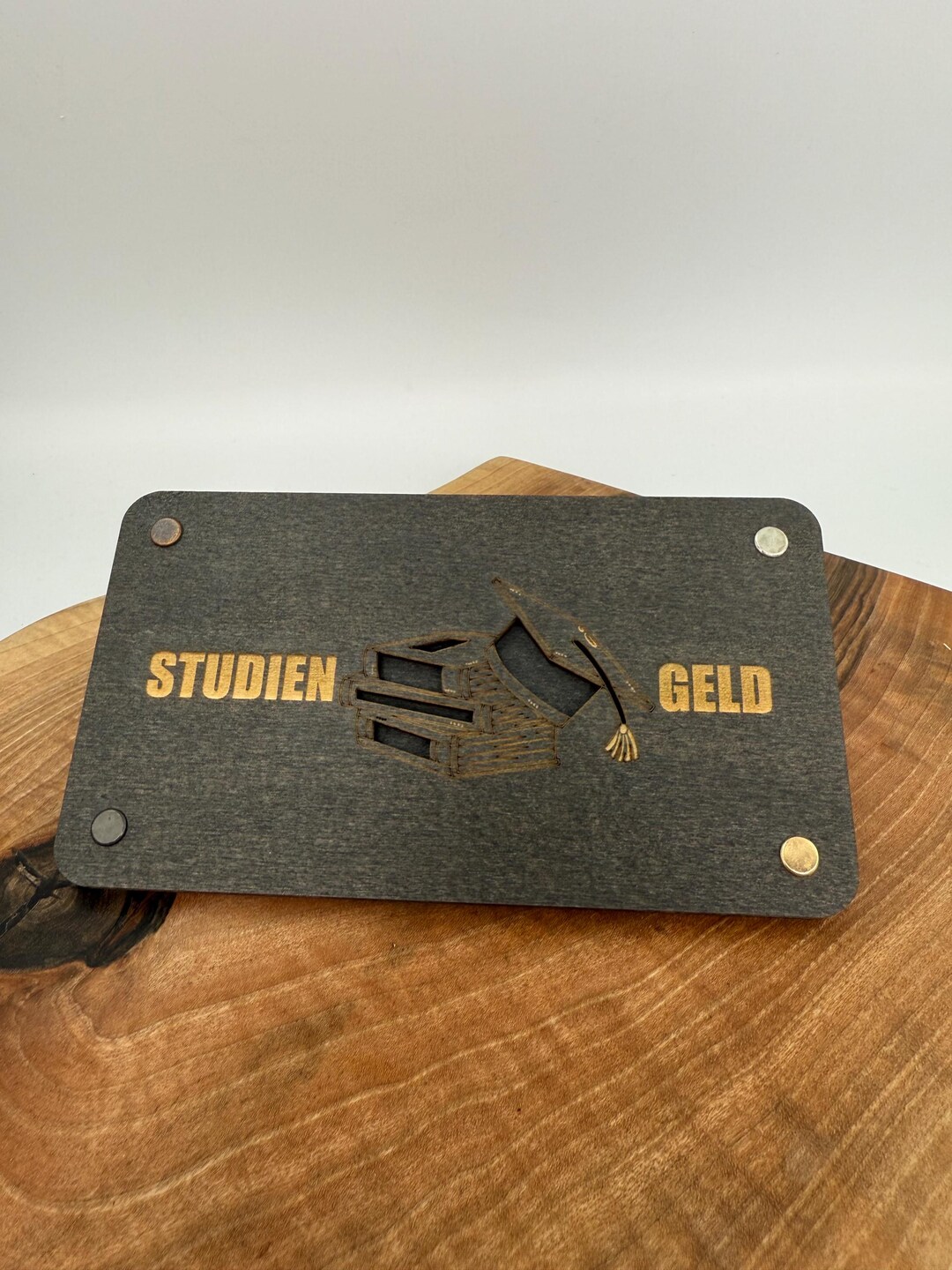 Study Study Money Gift - Money Gift Personalized Voucher Christmas Gift ...