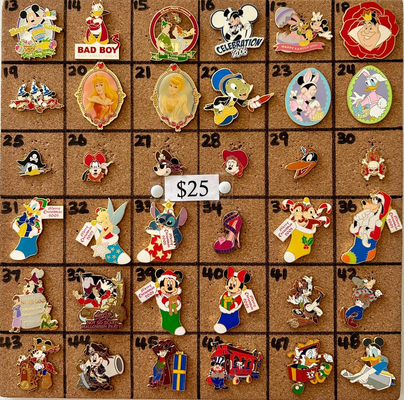 Jessica Rabbit Pooh Bear Daisy Duck Pirates Norway Donald Duck - Etsy