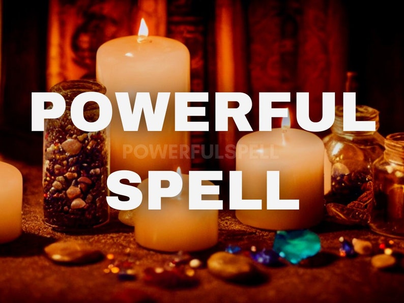 Powerful Spell Charm Spell Caster Fast Casting Witchcraft Psychic Tarot ...