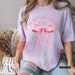 Soft Girl Era T-shirt, Coquette Shirt, Girlie Era, Coquette Girly, Soft ...