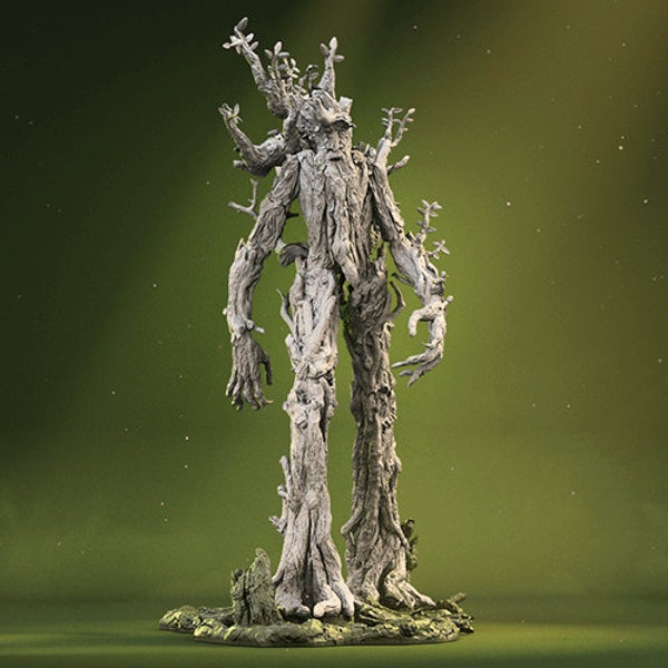 Treebeard - Etsy