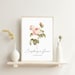 Everything is Grace Printable Wall Art St. Therese of Lisieux Quote ...