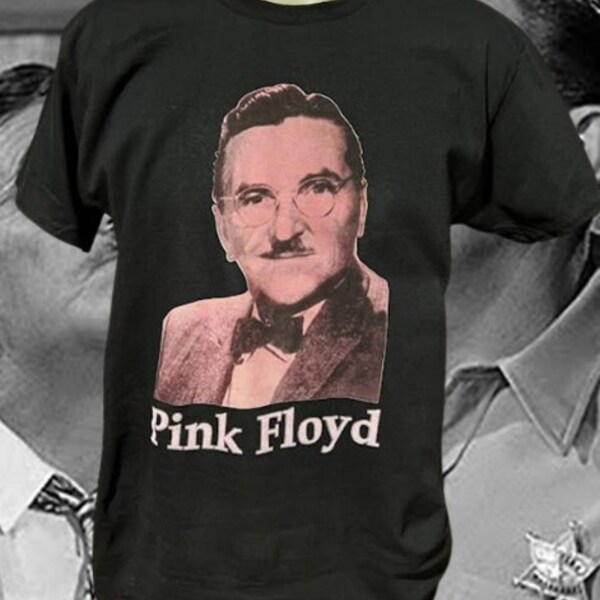 Pink Floyd Andy Griffith Shirt - Etsy