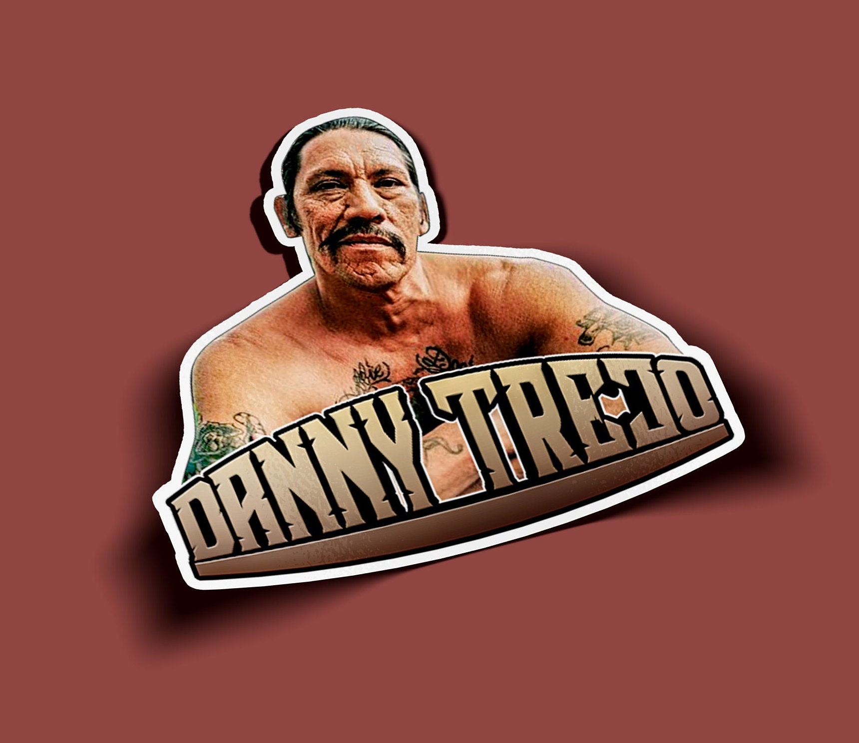 Danny Trejo Meme Chuck Norris