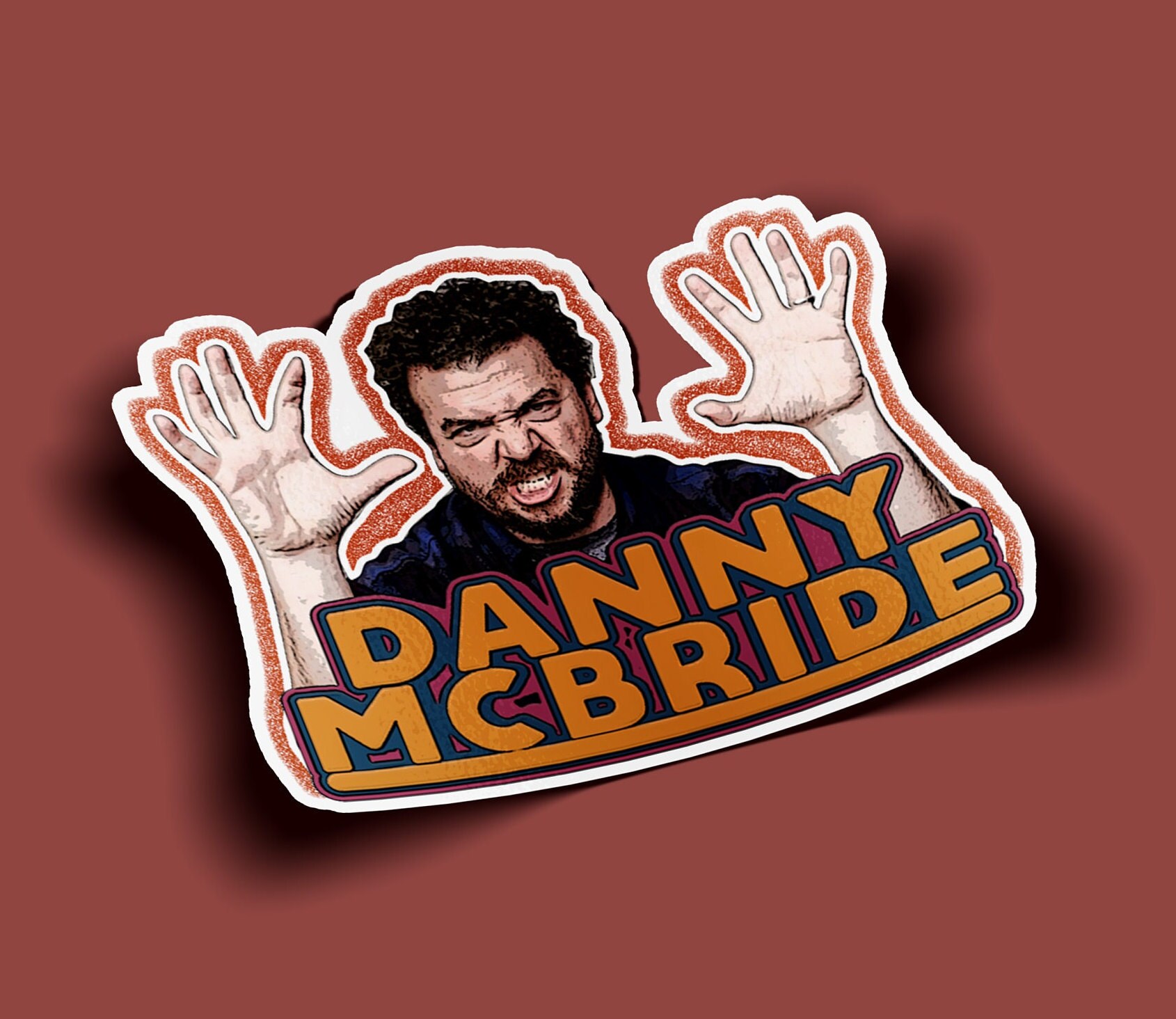 Danny Mcbride Quotes
