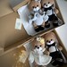 Wedding Bears, Crochet Wedding Couple Wedding Gift, Teddy Bears ...