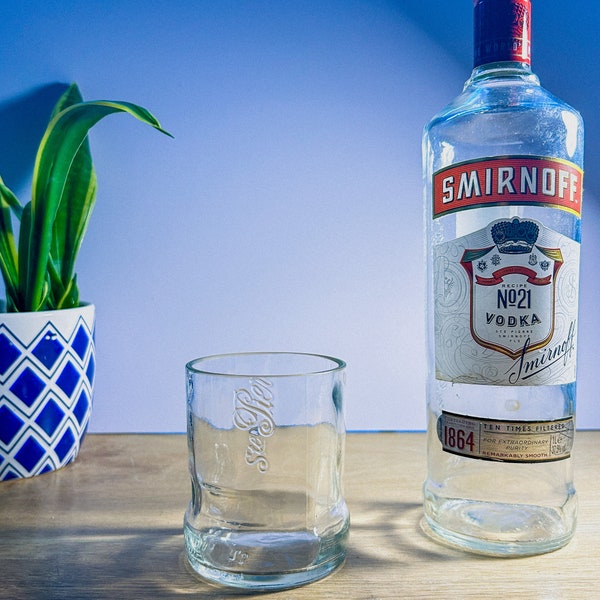 Smirnoff Vodka - Etsy