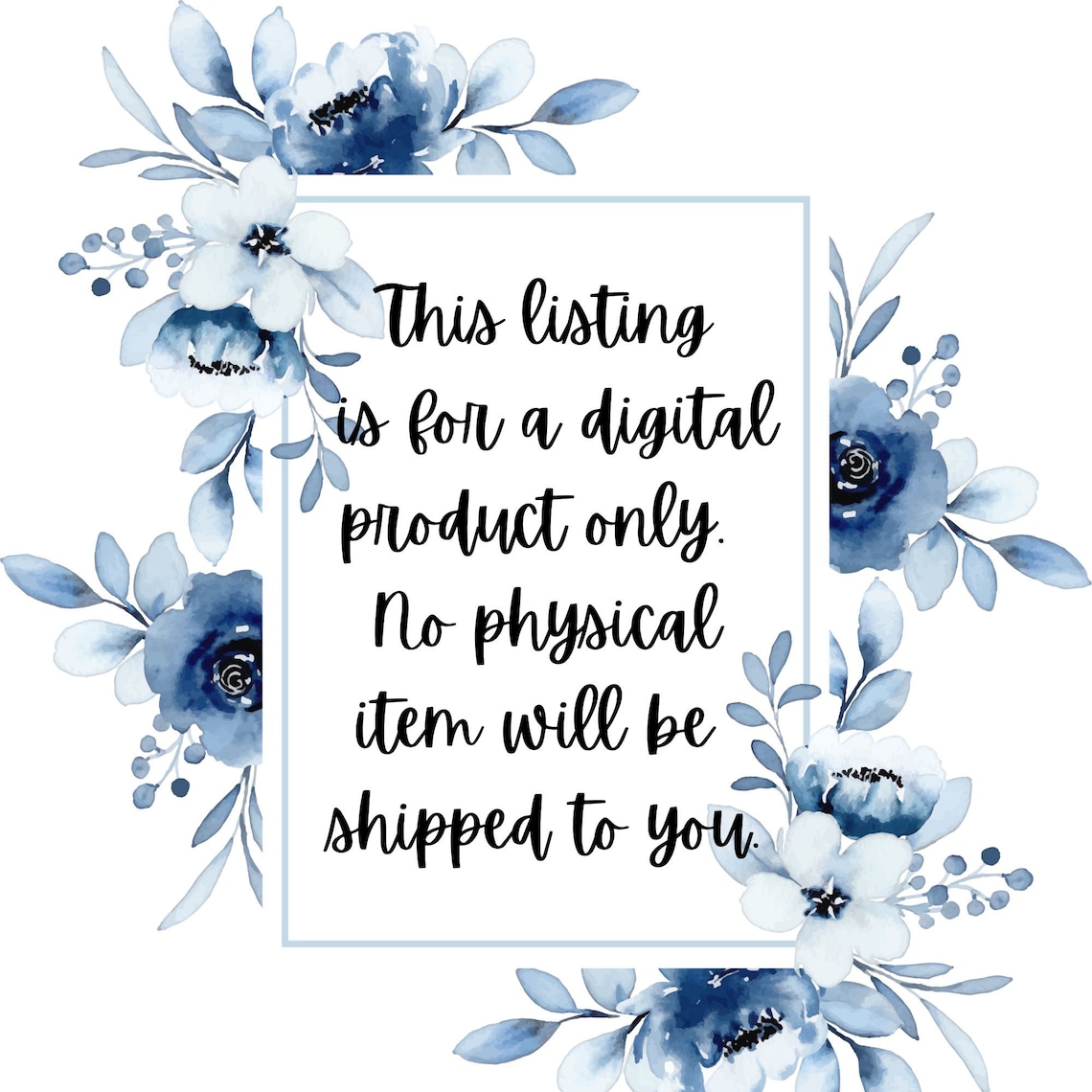 Word of the Year Printable, 2024 Word of the Year, Custom Word Sign ...