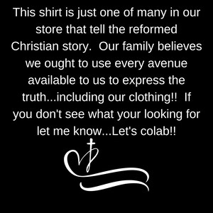 John Calvin OG Shirt, John Calvin Shirt, Calvinist Shirt, Reformed ...