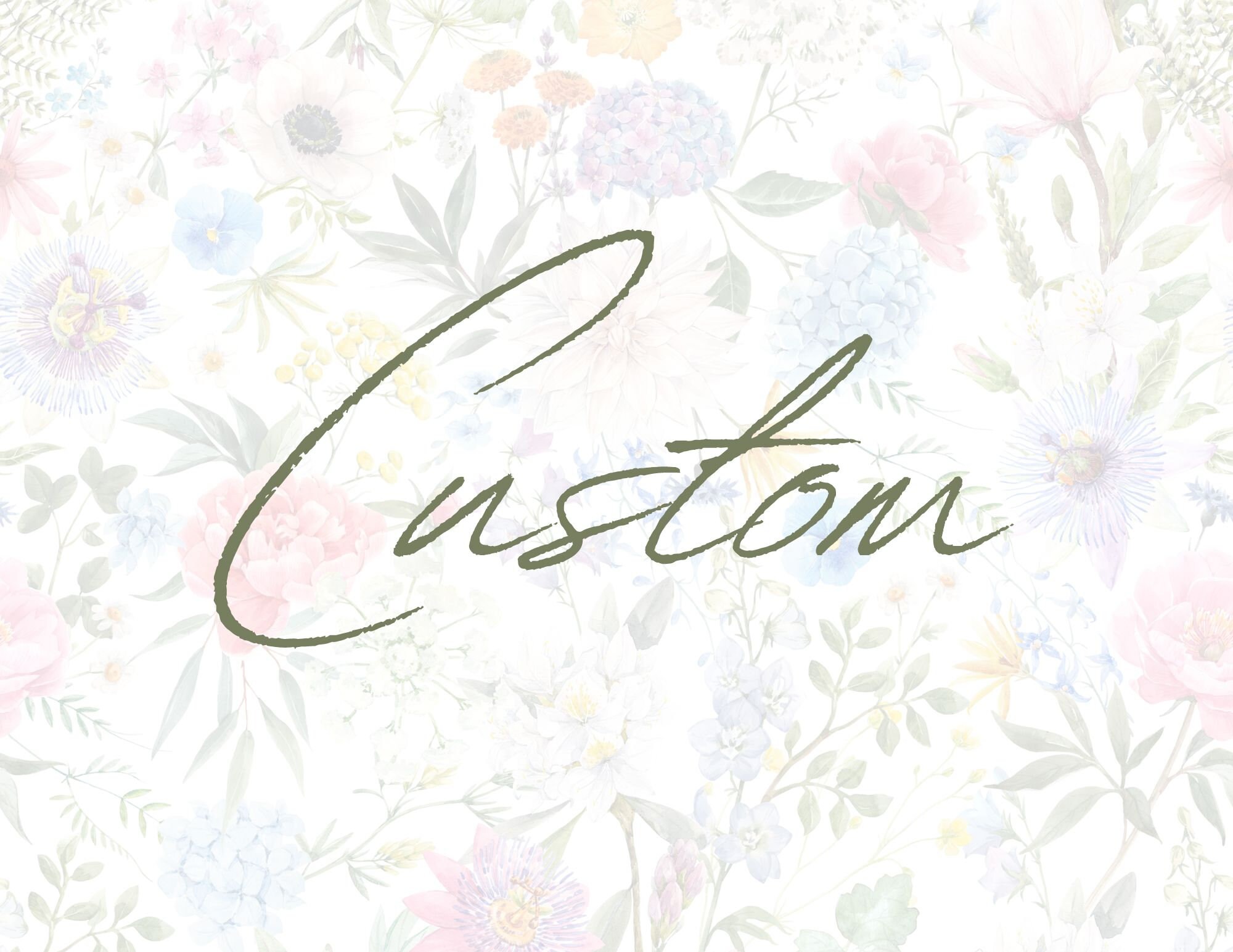 Word of the Year Printable, 2024 Word of the Year, Custom Word Sign ...