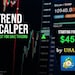 Trend Scalper EA by USAFX for Best Earing With Market Trend Reversal Signal MT4 - Etsy