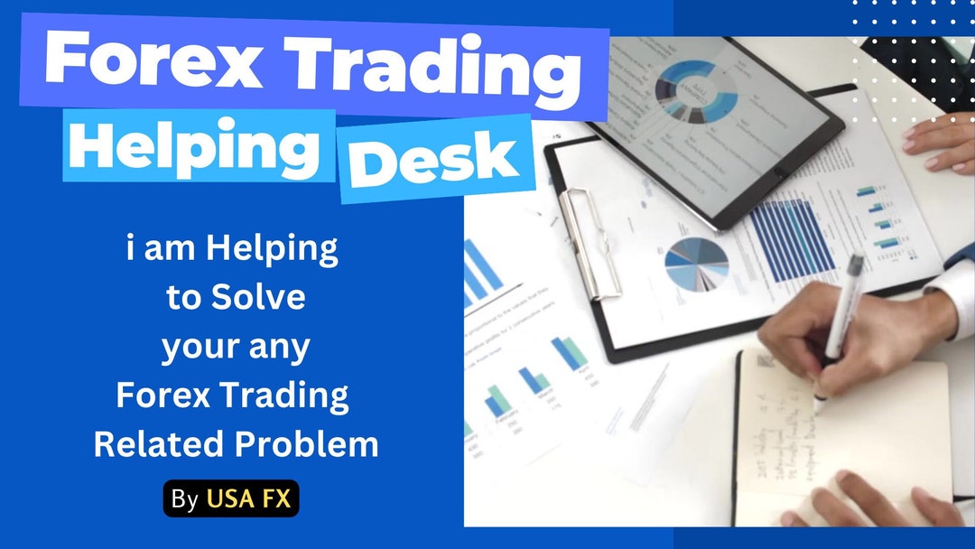 Forex Auto Trading Helping Desk , We Help to Solve Your Forex Related ...