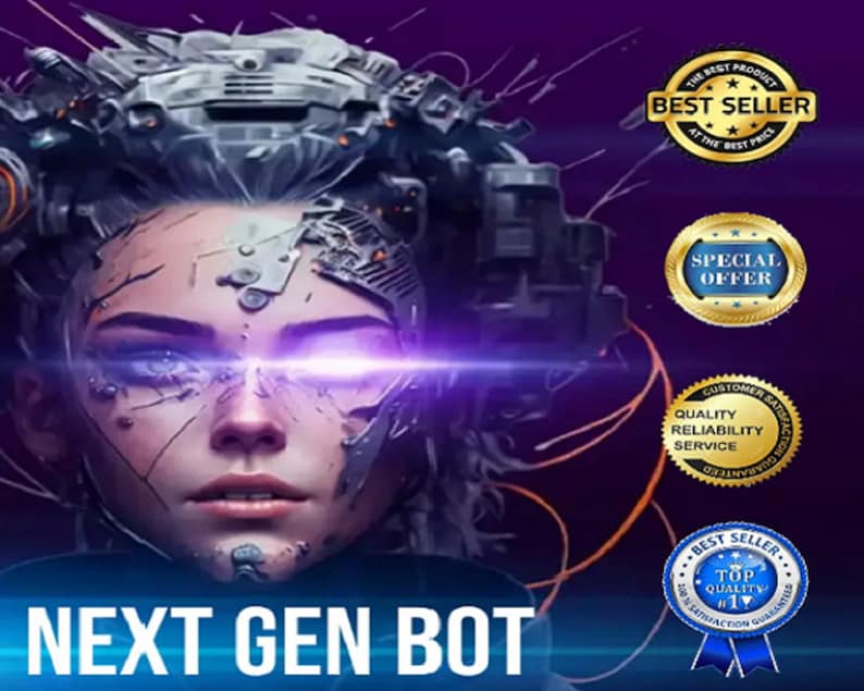 Next Gen Bot 2024 Safest Strategy Forex Bot Best for Stable Passive Income by USAFX - Etsy