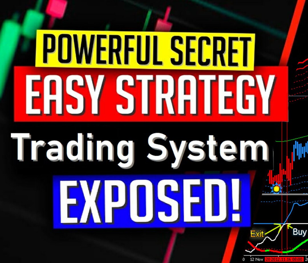 I Will Deliver Our Best H4 Forex Trading System for Profitable Trading by USAFX - Etsy