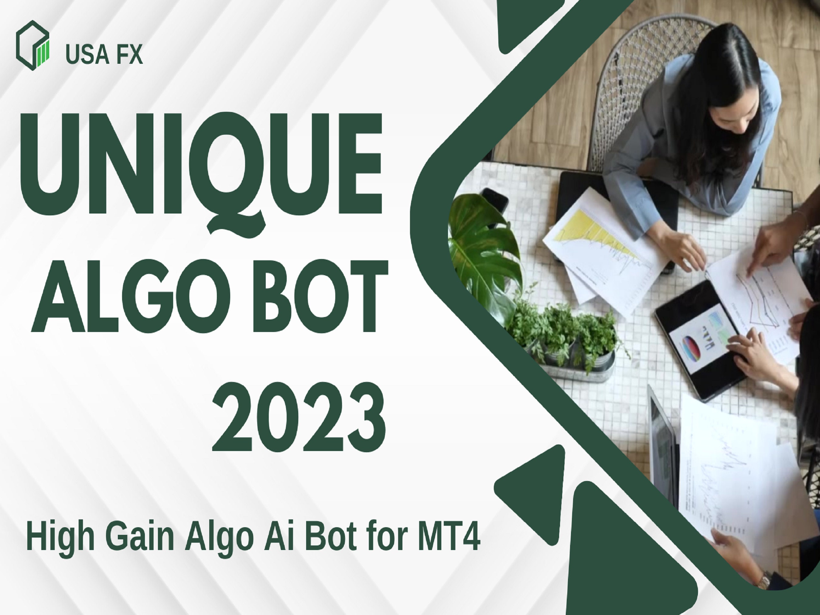 Ai Price Action Bot for High Gain Profit in MT4 Us30,gold,or Best for Fx Currency Pair by USAFX ...