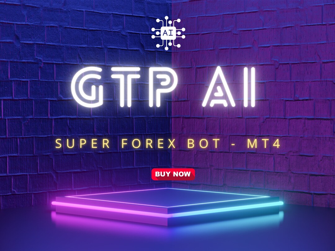 Chatgpt AI Fx Pro Bot 2023 (ai Base Forex Robot) MT4 - Etsy