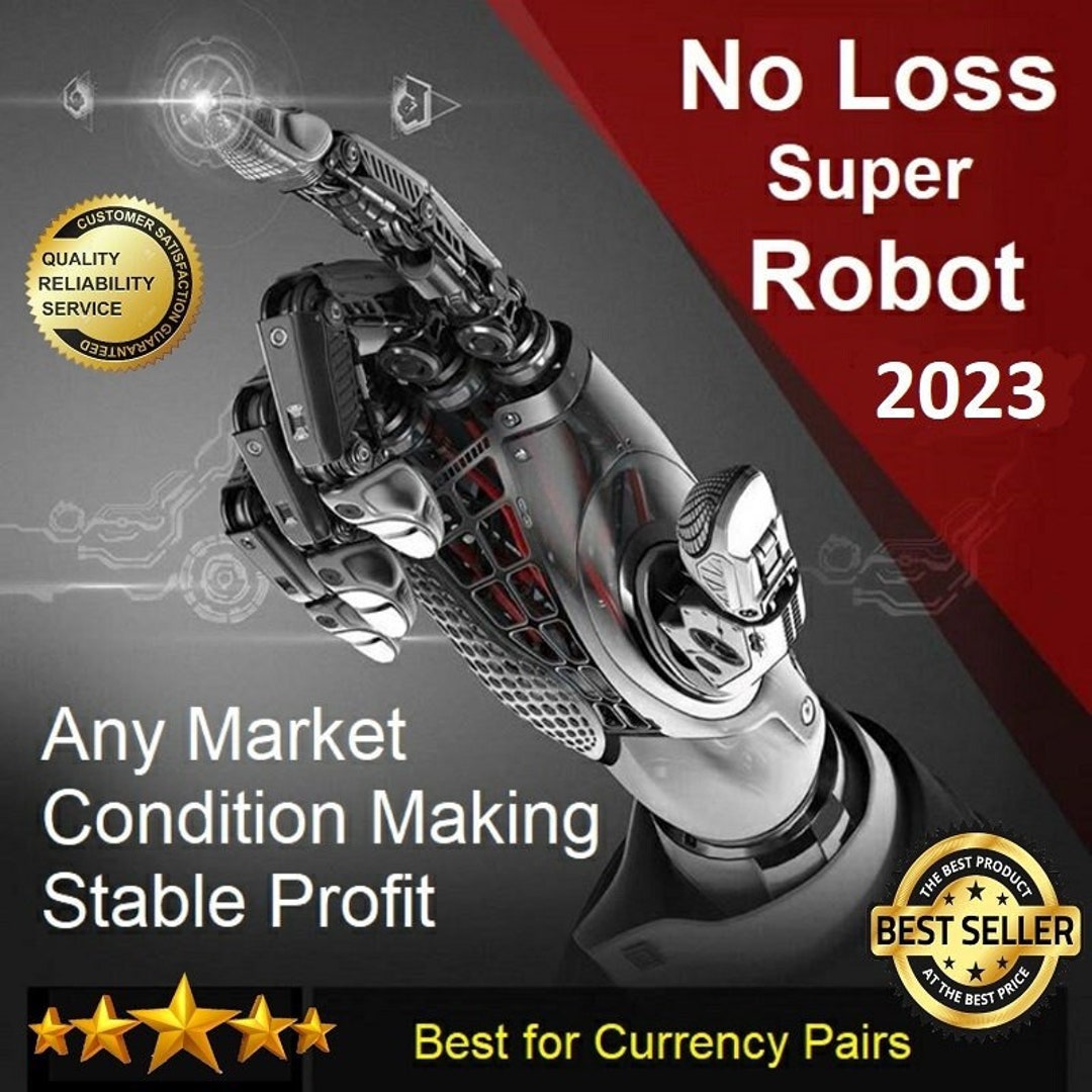 No Lose Index & Gold Bot2023 by USAFX - Win Any Market Condition -MT4 - Etsy