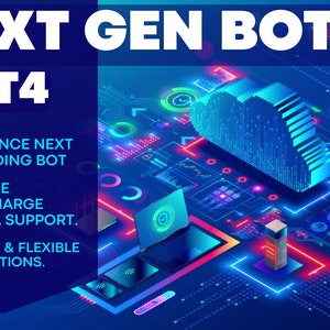 Next Gen Bot 2024 Safest Strategy Forex Bot Best for Stable Passive Income by USAFX - Etsy