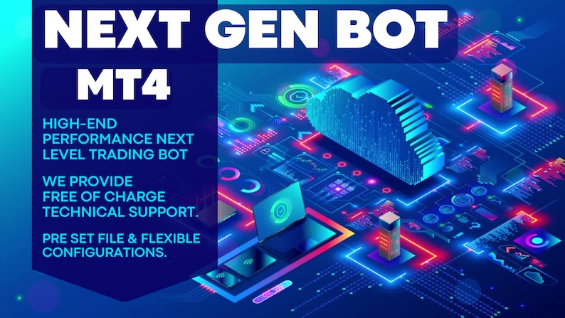 Next Gen Bot 2024 Safest Strategy Forex Bot Best for Stable Passive ...