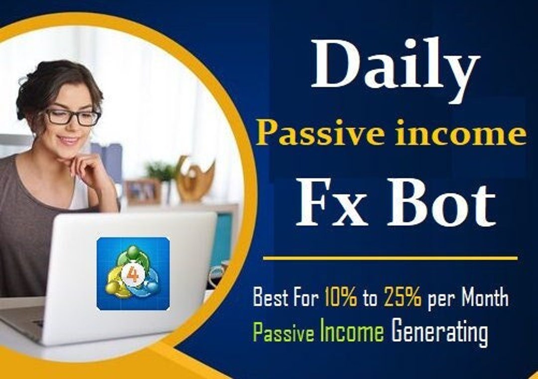 Daily Profit EA 2023 MT4 by Usafx,best for 15 to 25 Present per Month Profit Making EA - Etsy