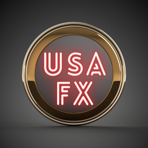USAFX - Etsy