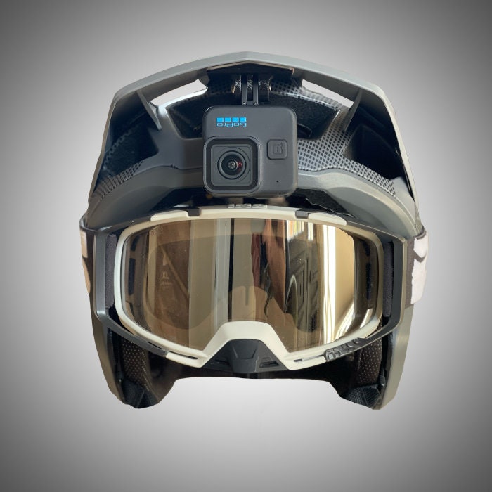 Gopro Tape Mount Fox Dropframe - Etsy