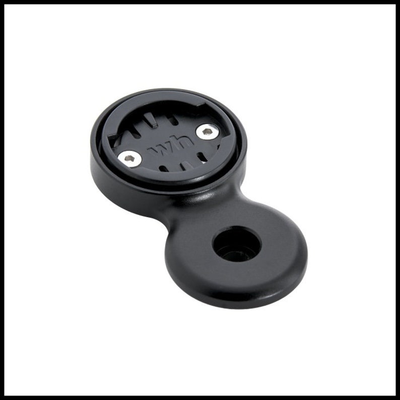 Wahoo ELEMNT Bolt GPS Bicycle Stem Mount - Forward Offset - Etsy