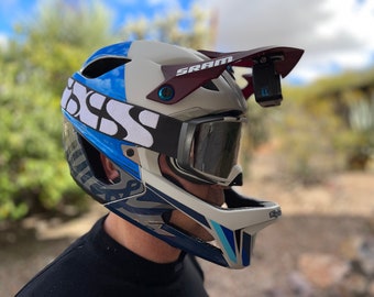 Under Visor Mount - Etsy