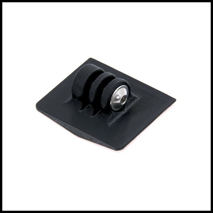 Gopro Tape Mount Fox Dropframe - Etsy