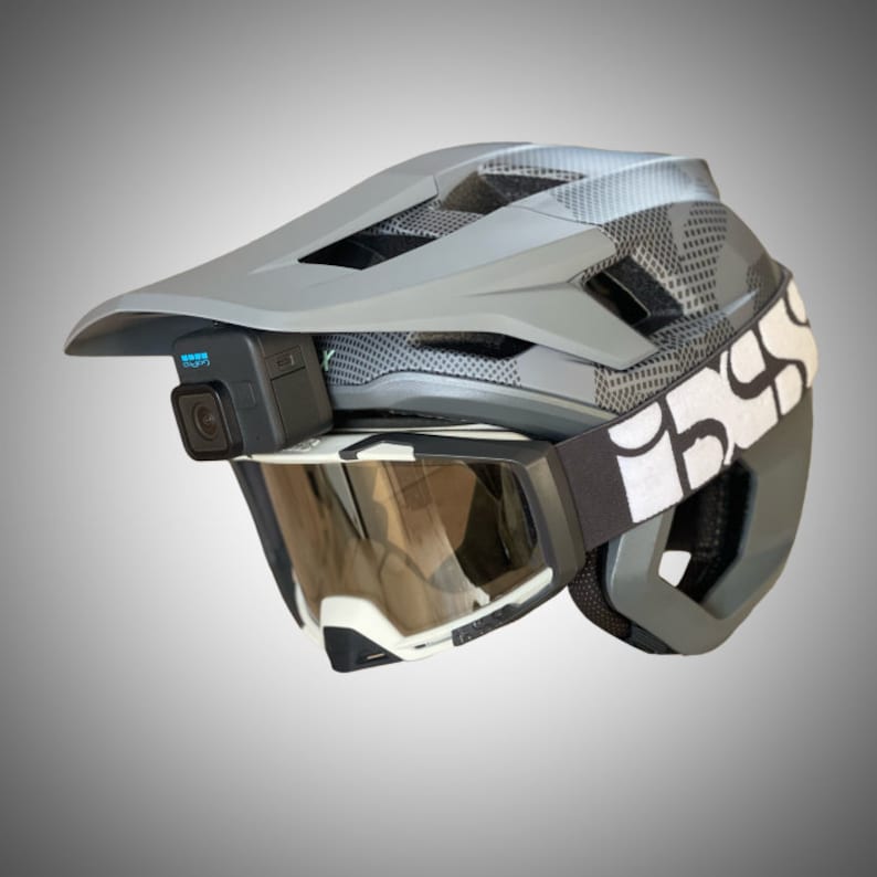 Gopro Tape Mount Fox Dropframe - Etsy
