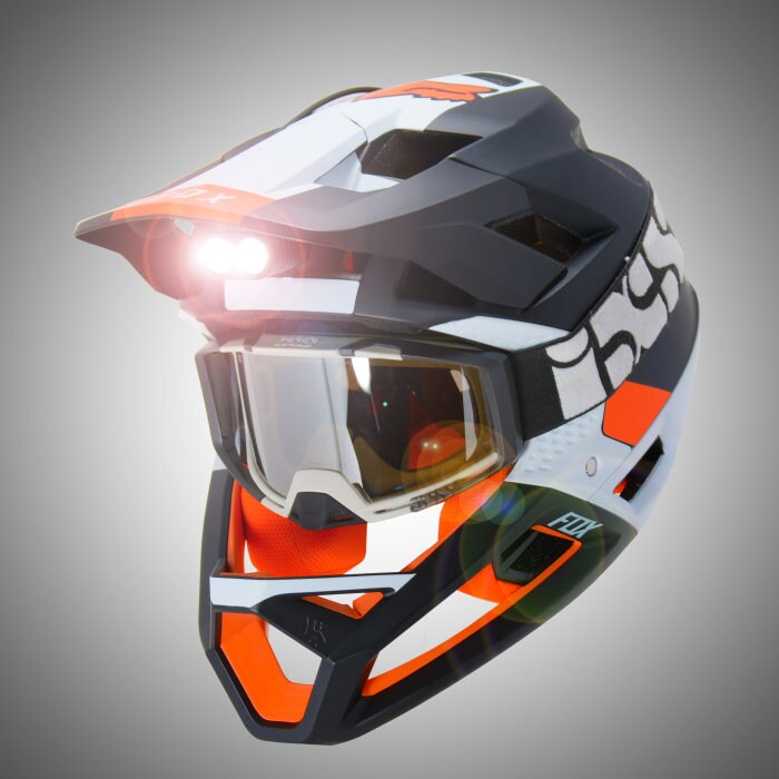 Gopro Tape Mount Fox Proframe - Etsy