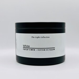 Fresh Linen Candle Science Gifts for Scientist Science Candles Gifts ...