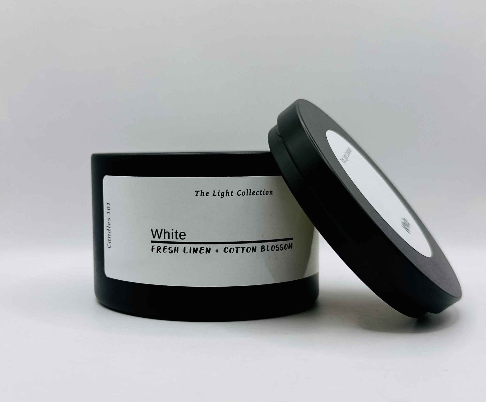 Fresh Linen Candle Science Gifts for Scientist Science Candles Gifts ...
