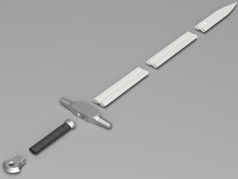 The Legend of Zelda: Ordon Sword - Digital Download - Etsy