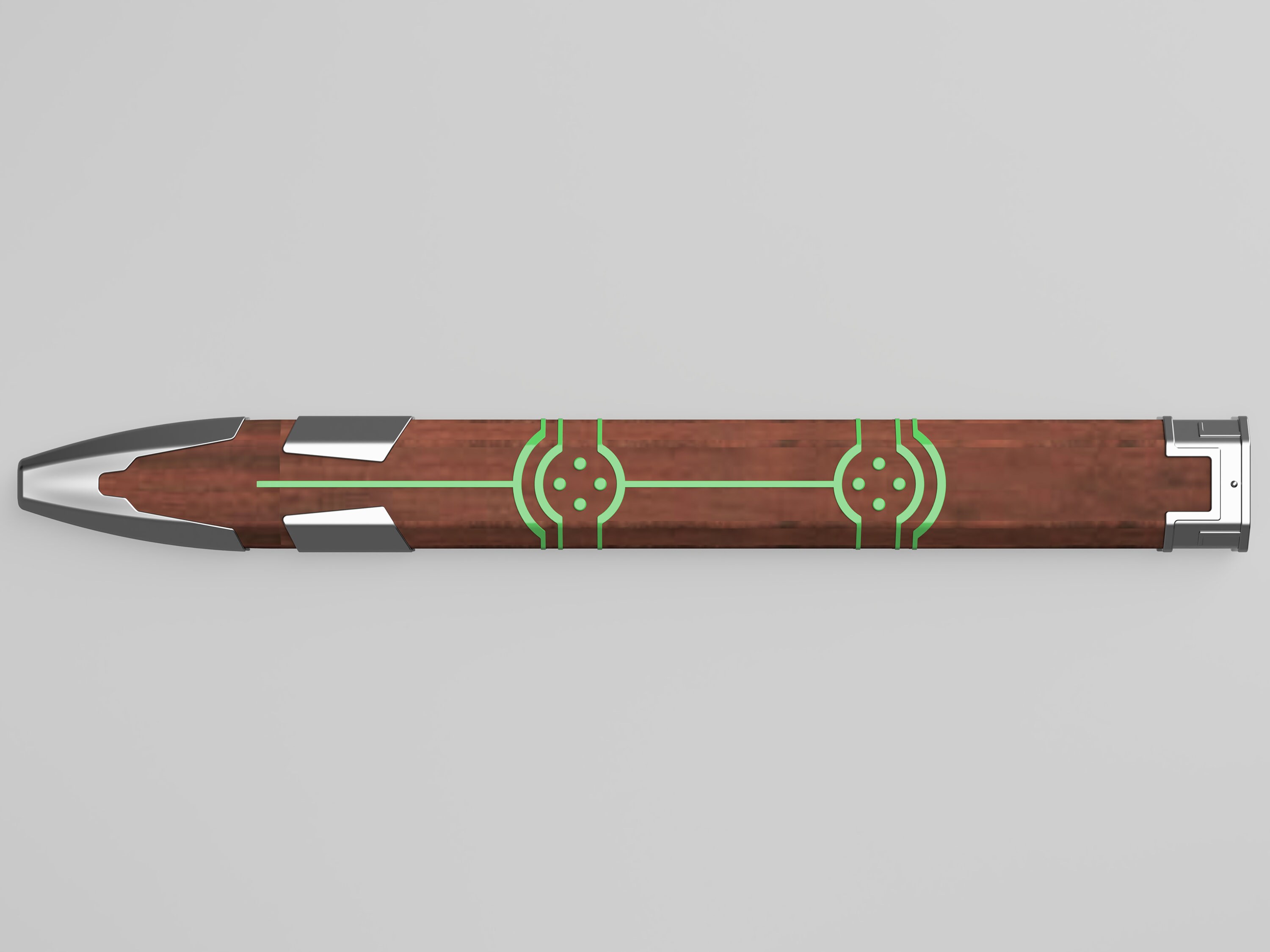 The Legend of Zelda: Ordon Sword Scabbard Digital Download - Etsy