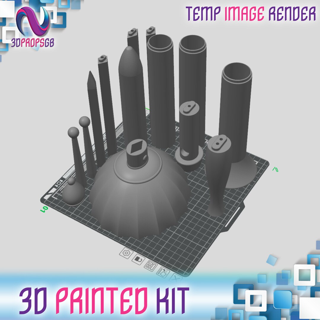 Persona: Mitsuru Arena Sword 3D Printed Kit - Etsy