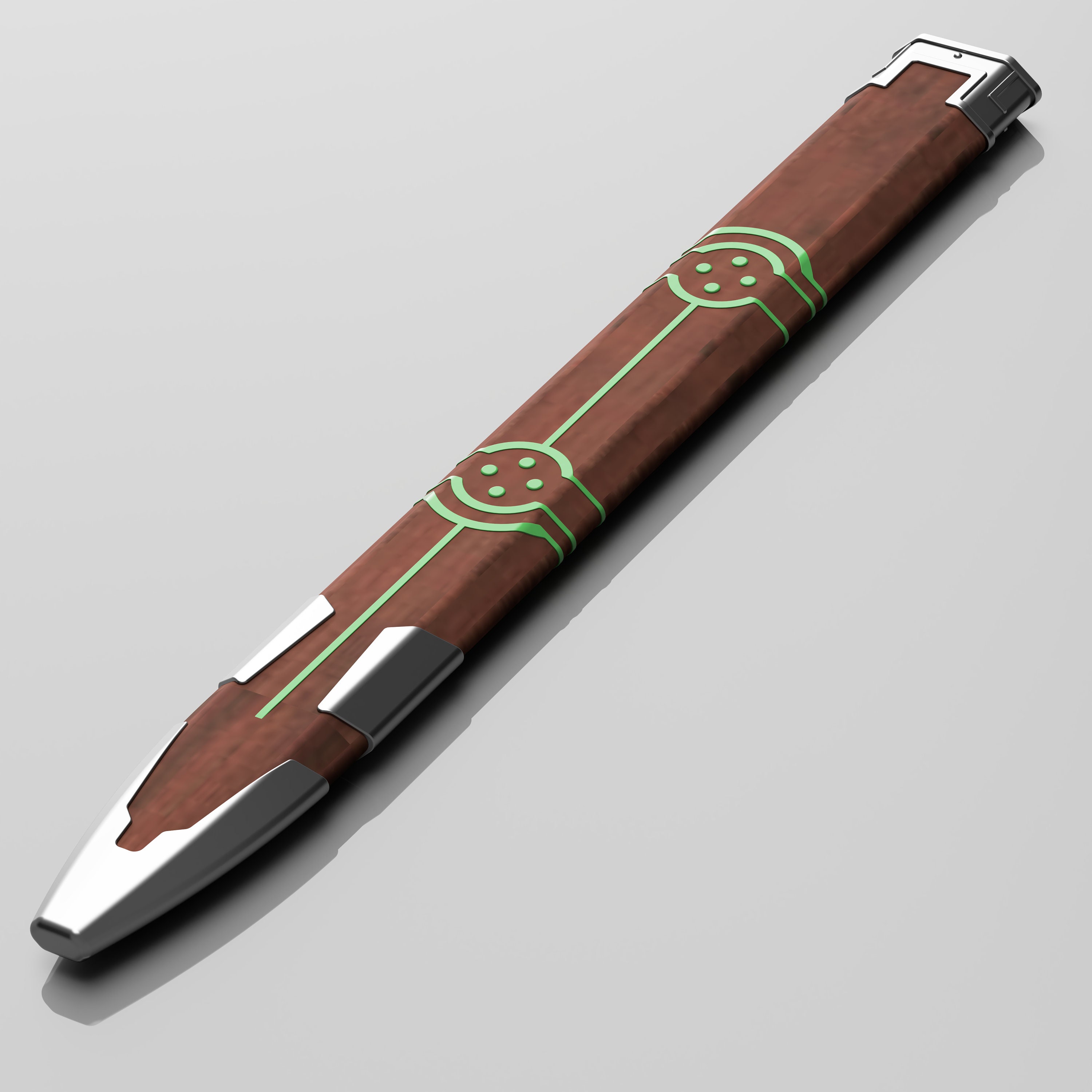 The Legend of Zelda: Ordon Sword Scabbard Digital Download - Etsy