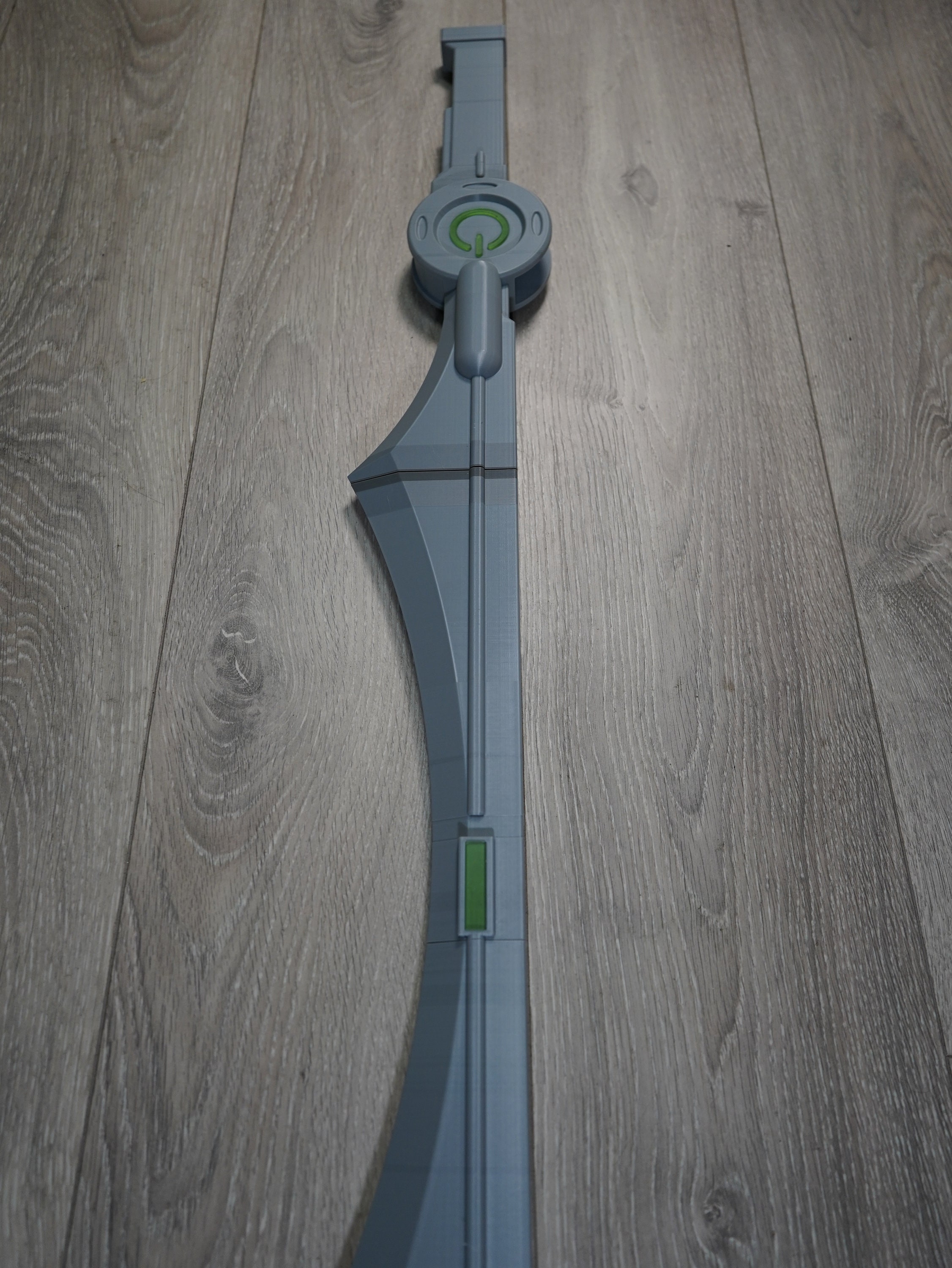 RWBY: Penny Sword - 3D Printed Kit - Etsy