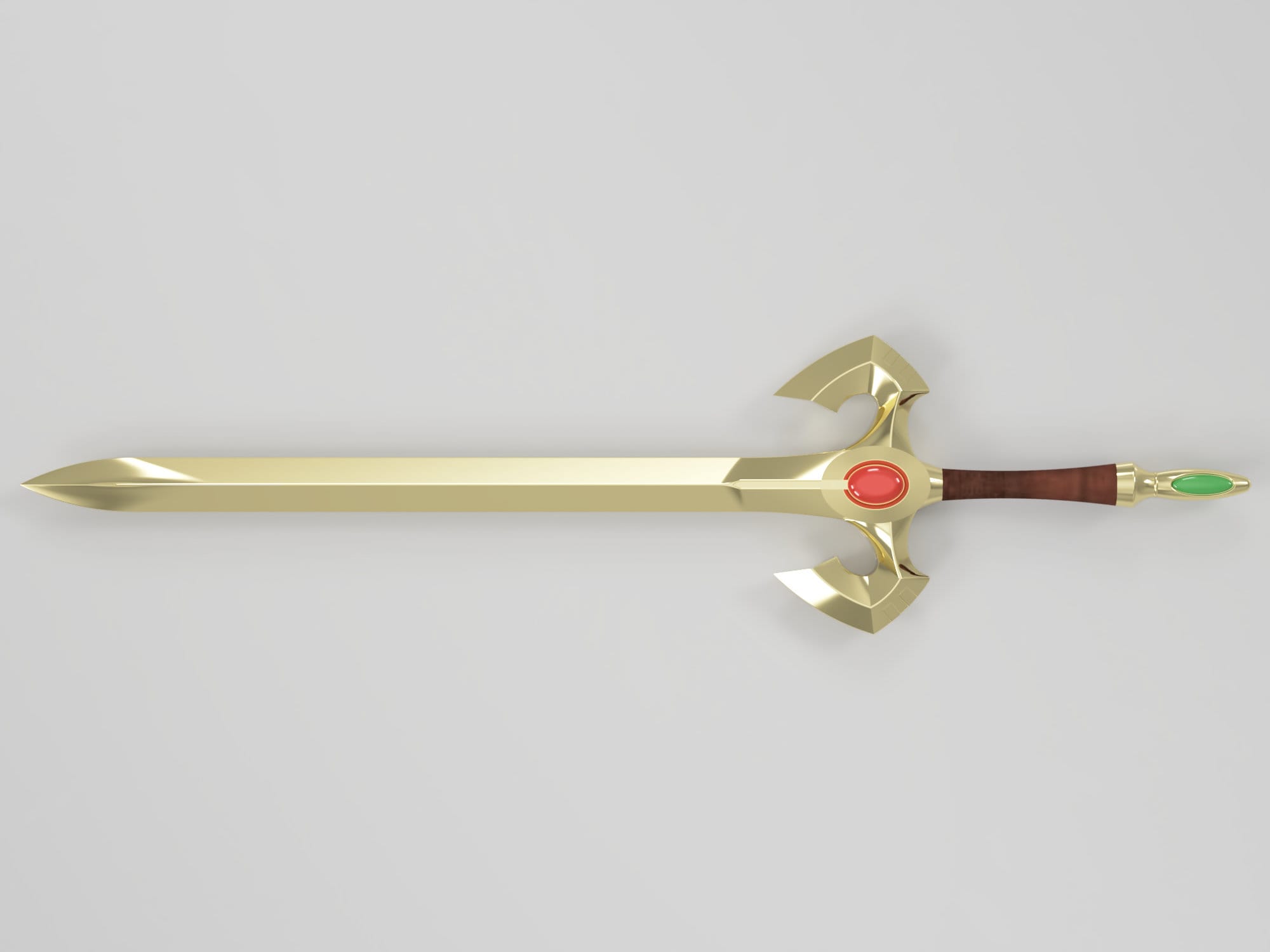 Fire Emblem: Falchion Sword Digital Download - Etsy