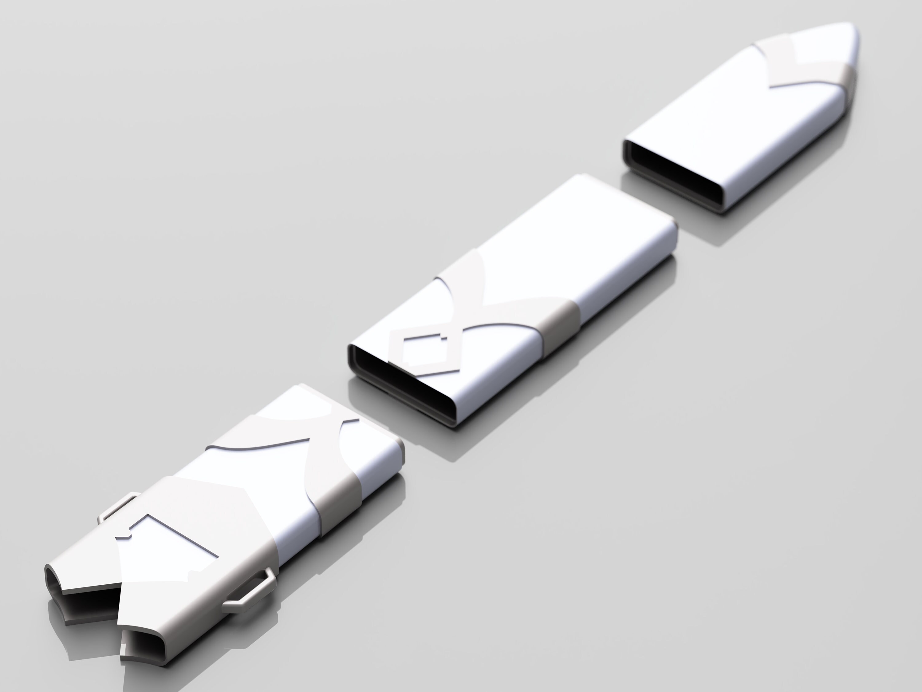 The Legend of Zelda Skyward Sword: Goddess White Sword Scabbard Digital ...