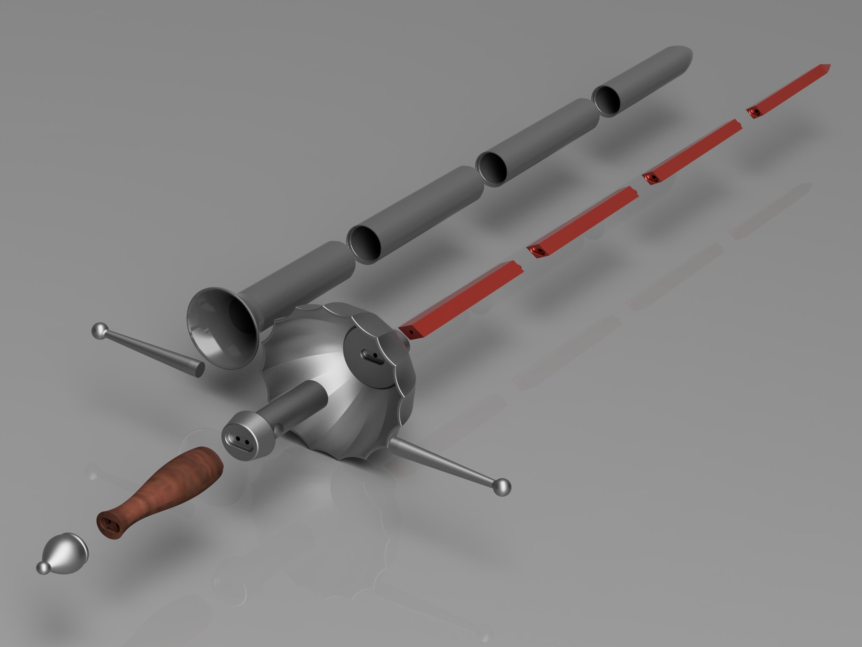 Persona: Mitsuru Arena Sword Digital Download - Etsy