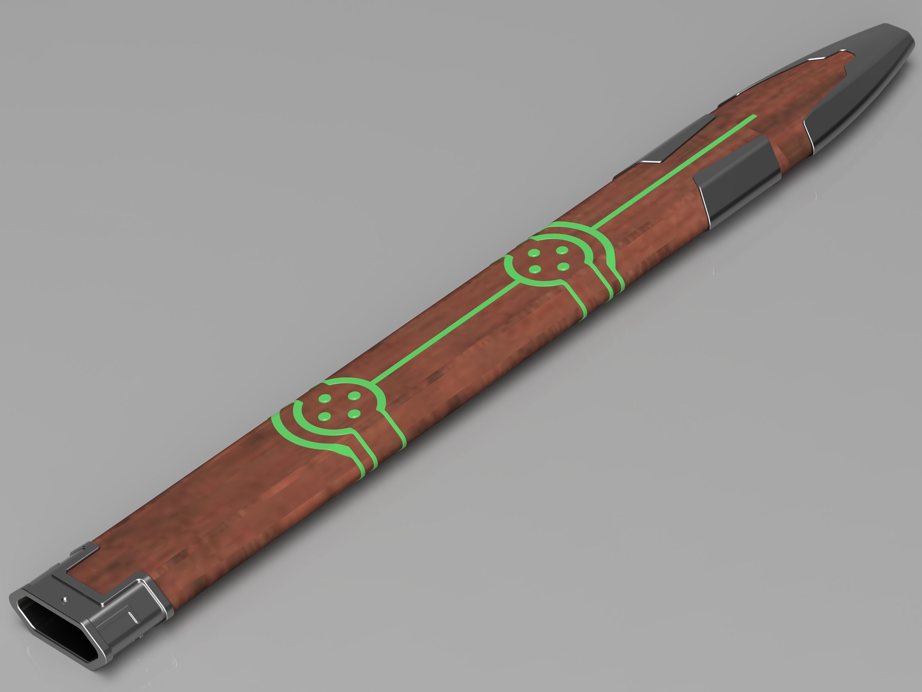 The Legend of Zelda: Ordon Sword Scabbard Digital Download - Etsy