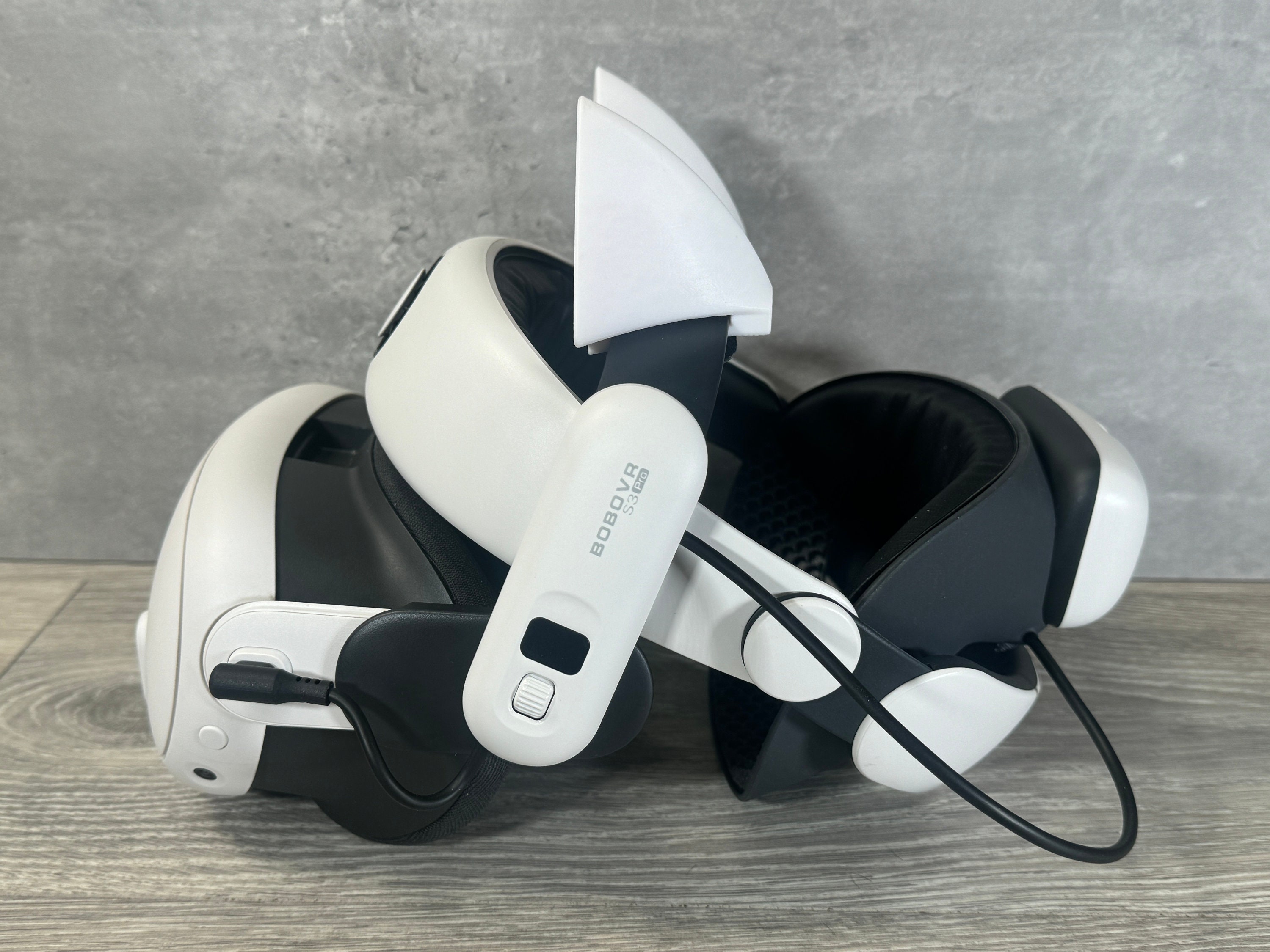 Bobovr Kitty Ears - M2, M3, & S3 Pro - Etsy