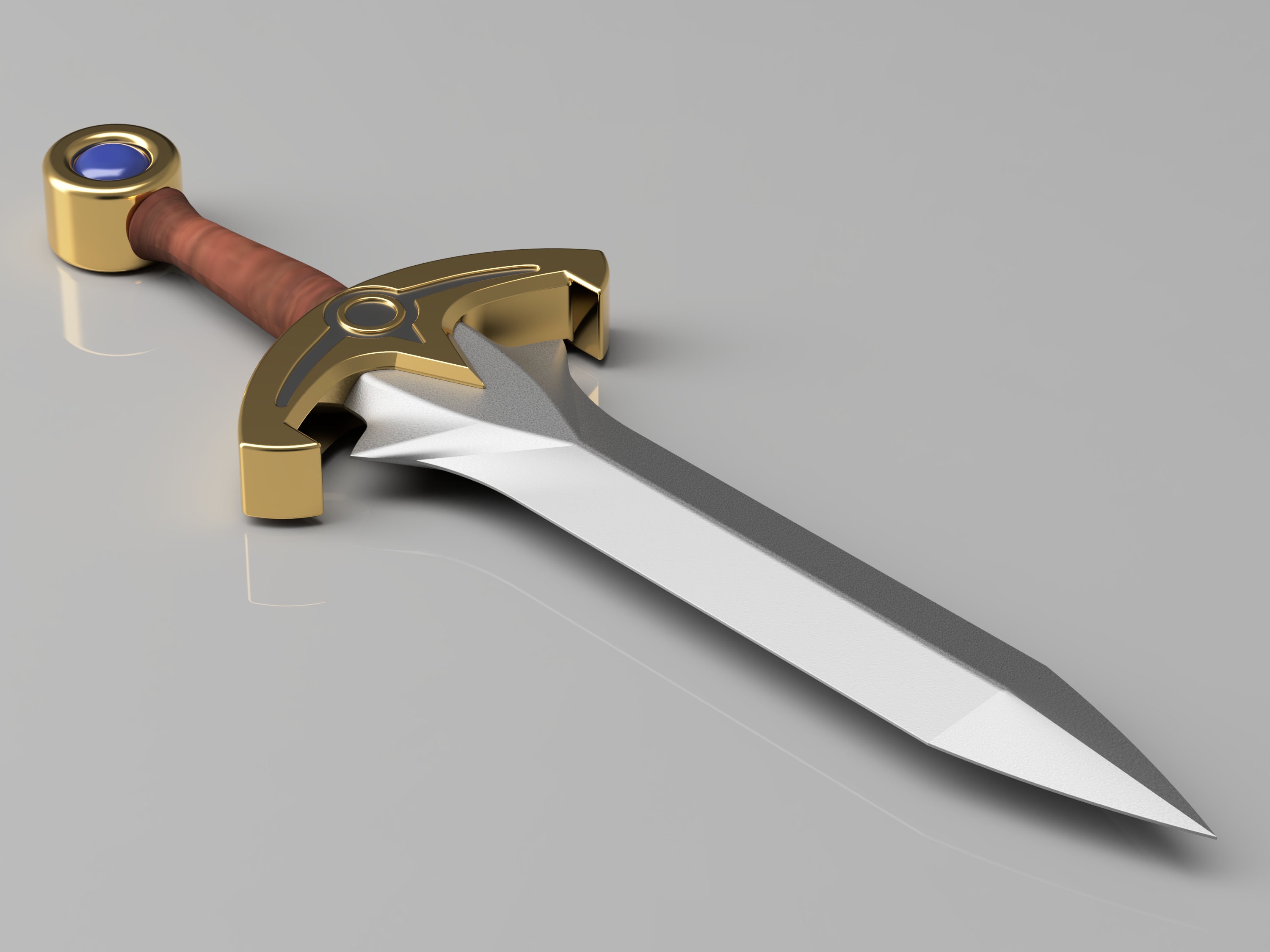 The Legend of Zelda: Four Sword - Digital Download - Etsy
